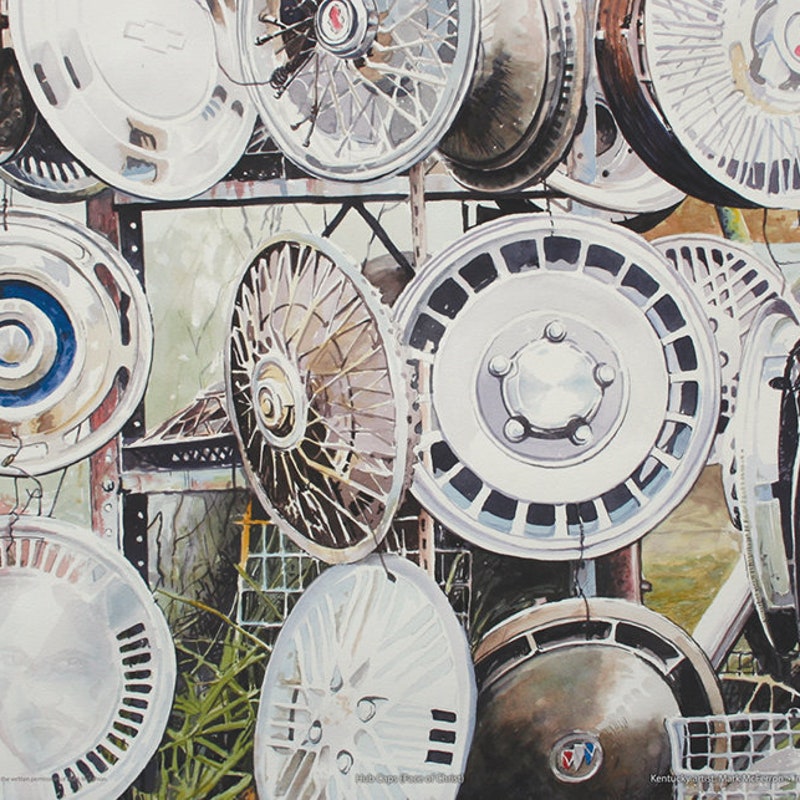 MarkMcFerron - Etsy