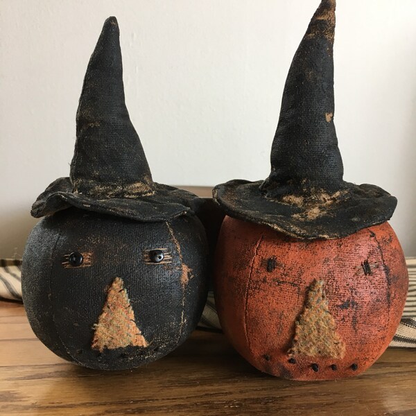 Extreme Primitive Doll - Etsy