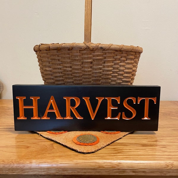 Primitive Sign - Etsy