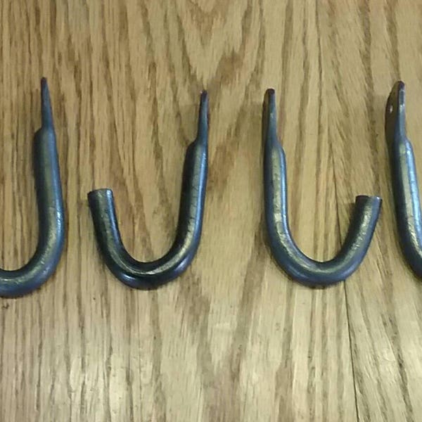 Industrial Hooks - Etsy