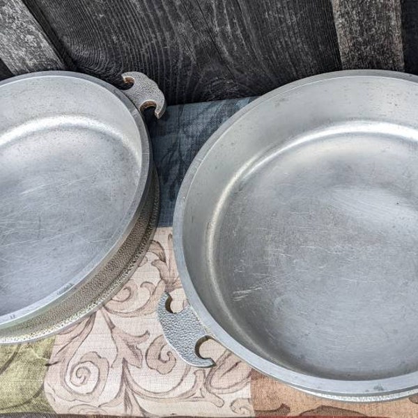 Aluminum Ware - Etsy