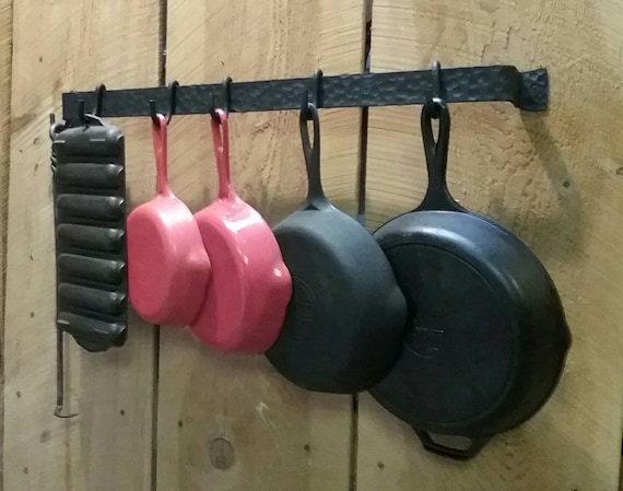 Racks For Cast Iron Pans