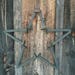 Rustic Repurposed Railroad Spike Barn Star Set. Handmade Rustic Decor ...
