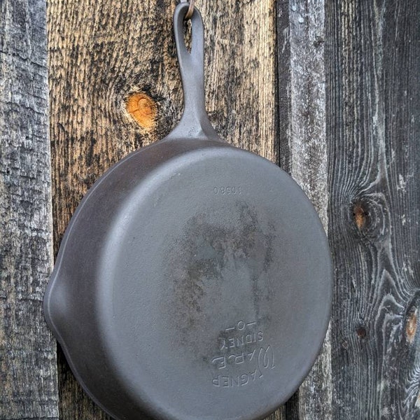 Wagner Ware 1058 - Etsy