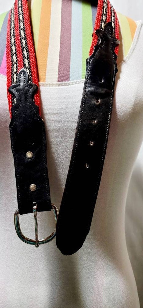 Ships belt men - Gem