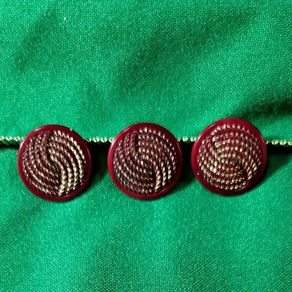 1940s Buttons - Etsy
