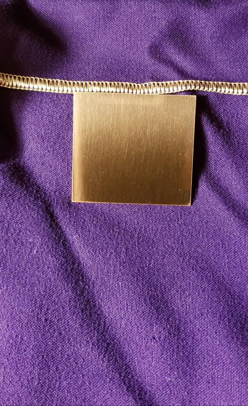 Benchmark Clock Solid Brass Desk Clock Mini Brass Spinning Clock and ...