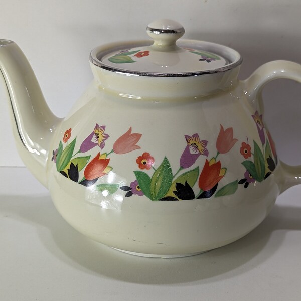 Hall China Crocus - Etsy