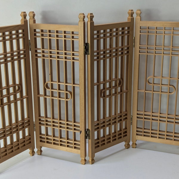 Decorative Screen - Etsy