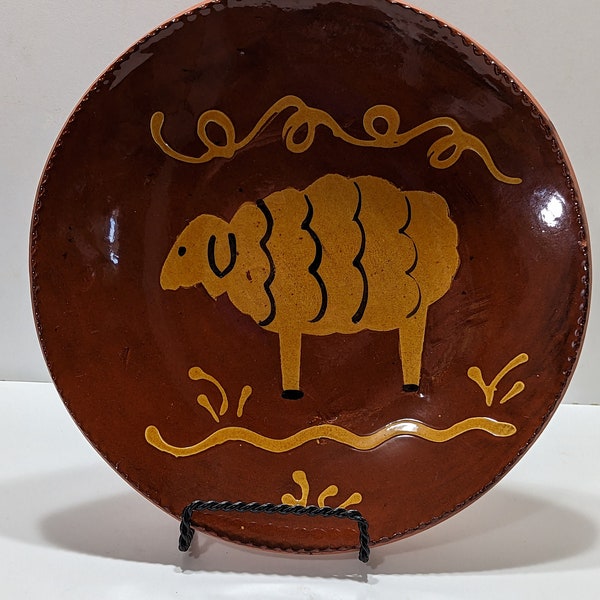 Eldreth Redware Pottery - Etsy