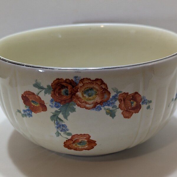 Hall Orange Poppy - Etsy