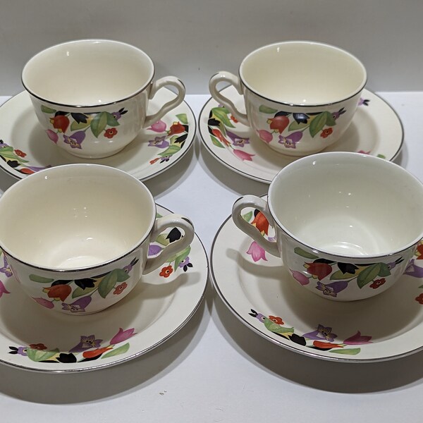 Hall China Crocus - Etsy