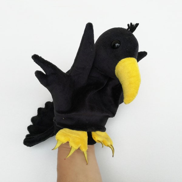 Puppet - Etsy