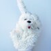 Three Dogs - Hand Puppet - Etsy