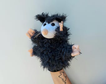 Puppets - Etsy UK