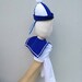 Sailor - 15 Inches Handpuppet for Children - Etsy