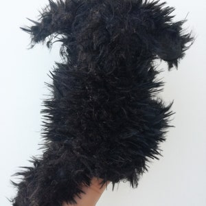 Three Dogs - Hand Puppet - Etsy