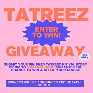 Learn Fallahi Palestinian Tatreez Embroidery Cross-stitch With Gaza ...