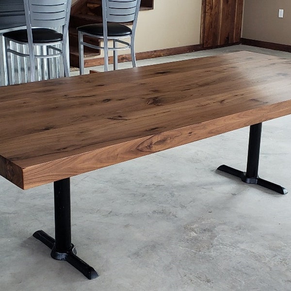 Custom Table Top - Etsy