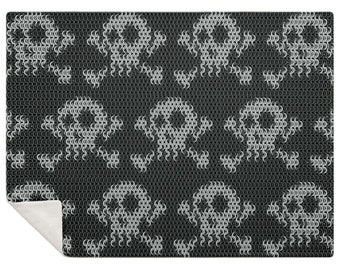 Chainmail Blanket - Etsy