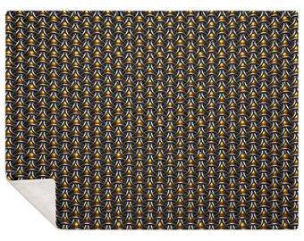 Chainmail Blanket - Etsy