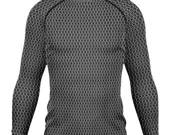 Chainmail Shirt - Etsy