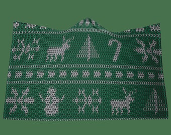 Chainmail Blanket - Etsy