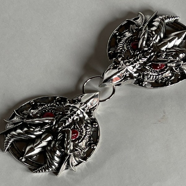 Cloak Clasp - Etsy