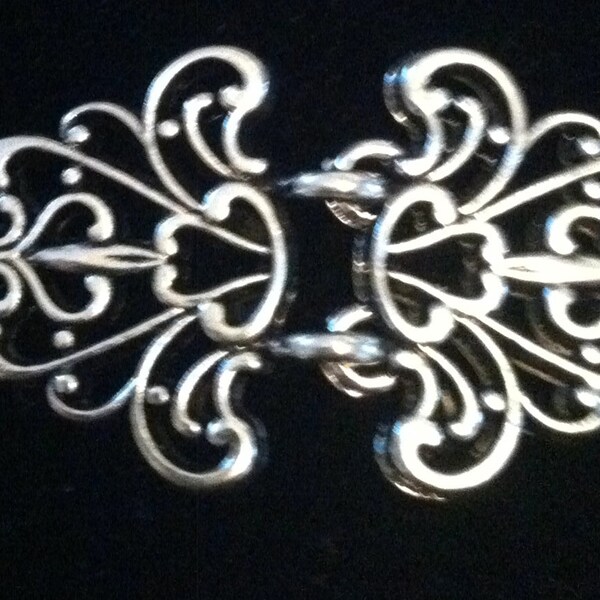 Medieval Cloak Clasp - Etsy