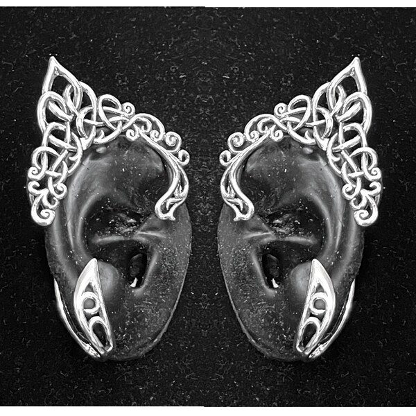 Elf Jewelry - Etsy