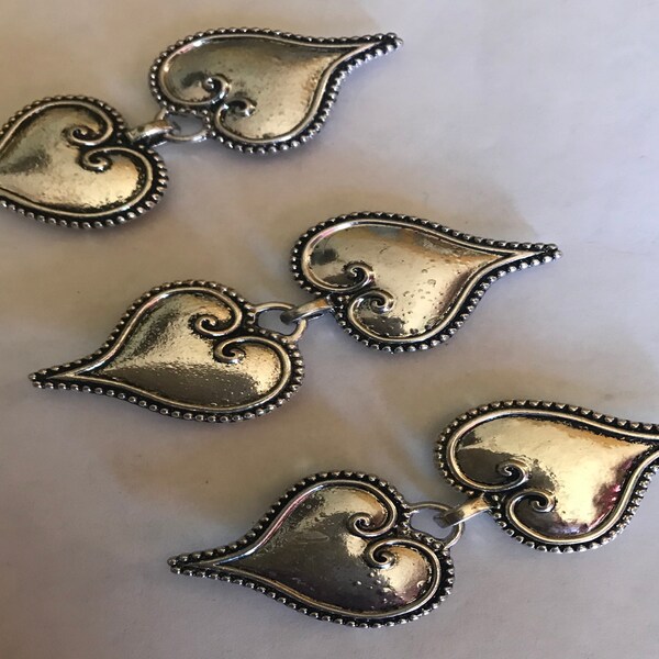 Cloak Clasp - Etsy