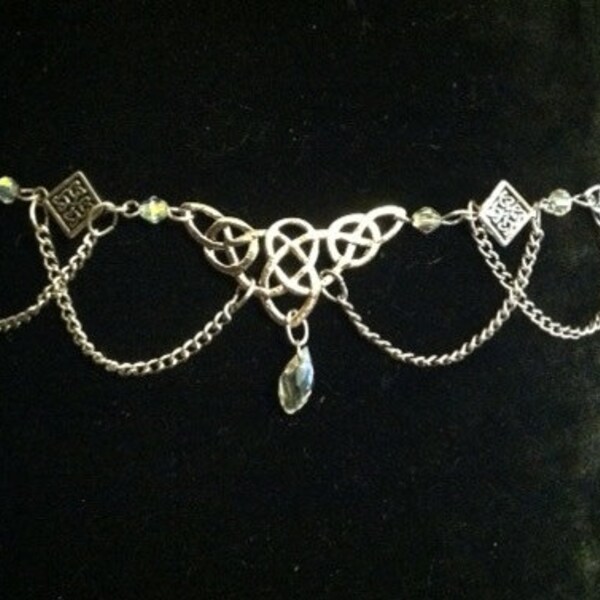 Circlet - Etsy