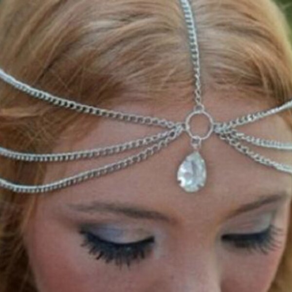 Diadem - Etsy
