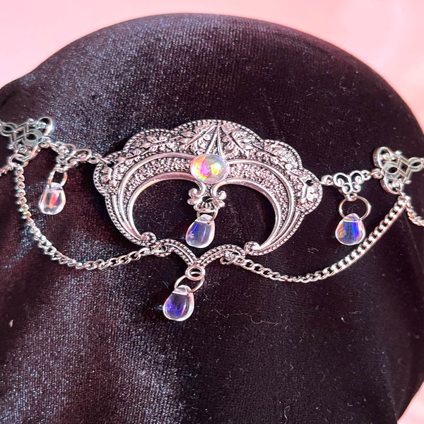 Circlet - Etsy