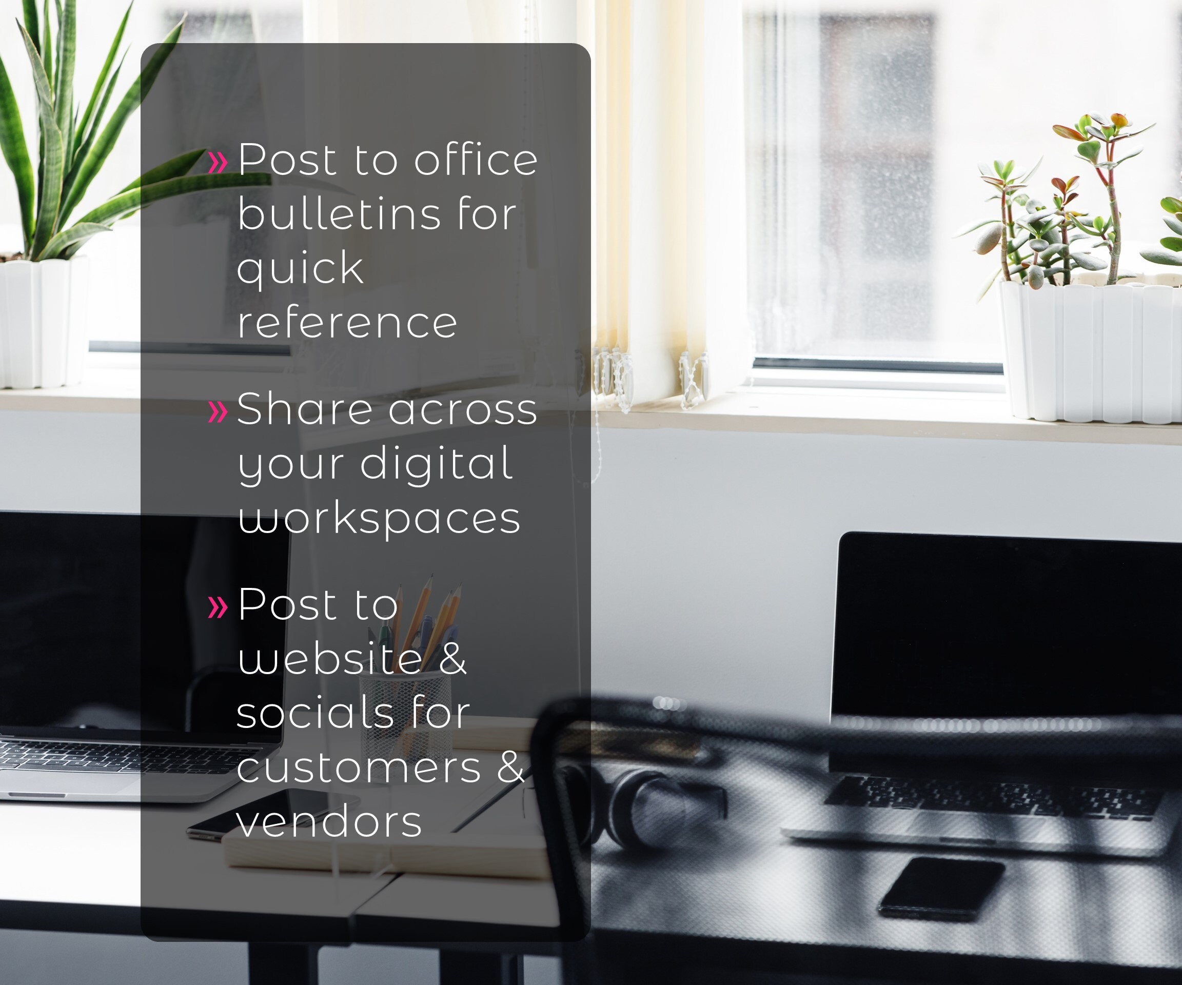Staff Directory Template: Company Personnel Contact List (microsoft ...