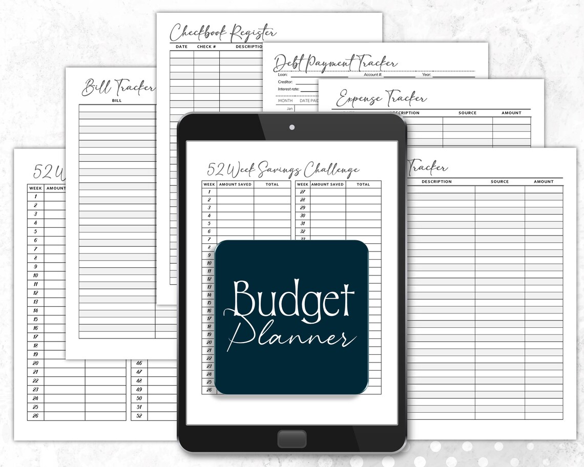 PLR Ultimate Digital Products 200 Bundle PLR Planners - Etsy