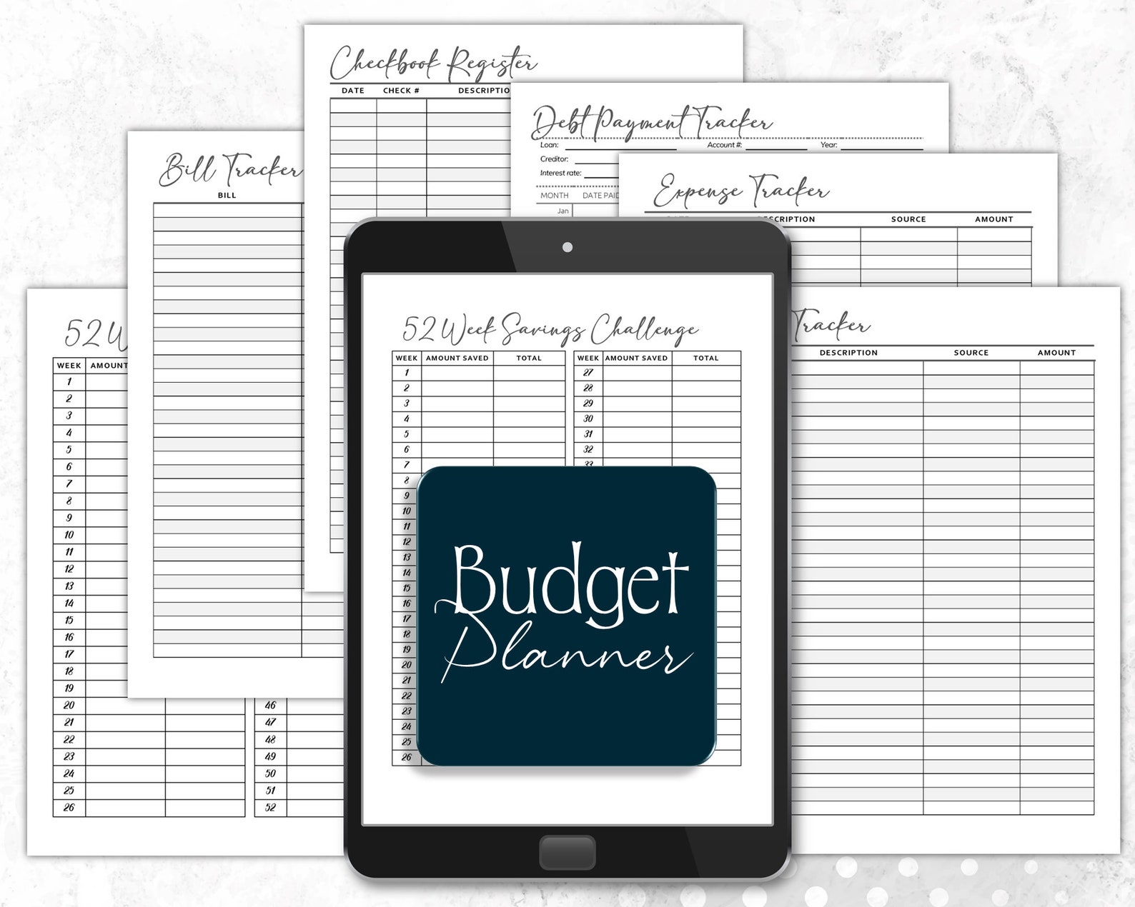 PLR Ultimate Digital Products 200 Bundle PLR Planners - Etsy