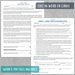Patient Payment Authorization Form | Financial Policy Agreement ...