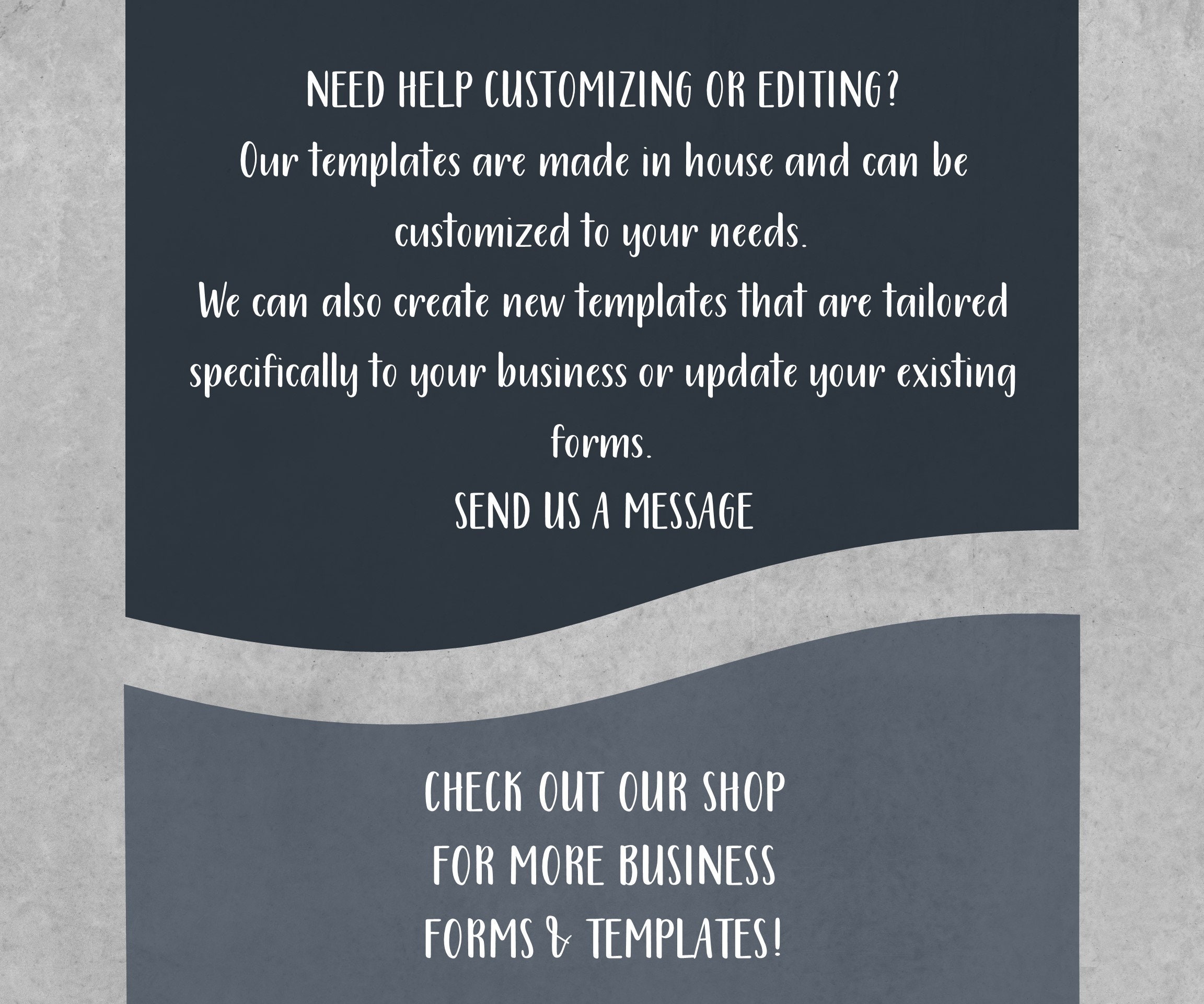 Patient Payment Authorization Form | Financial Policy Agreement ...