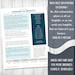 Employee Benefits Flyer Template: HR Resources (digital Download) - Etsy