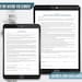 Patient Payment Authorization Form | Financial Policy Agreement ...
