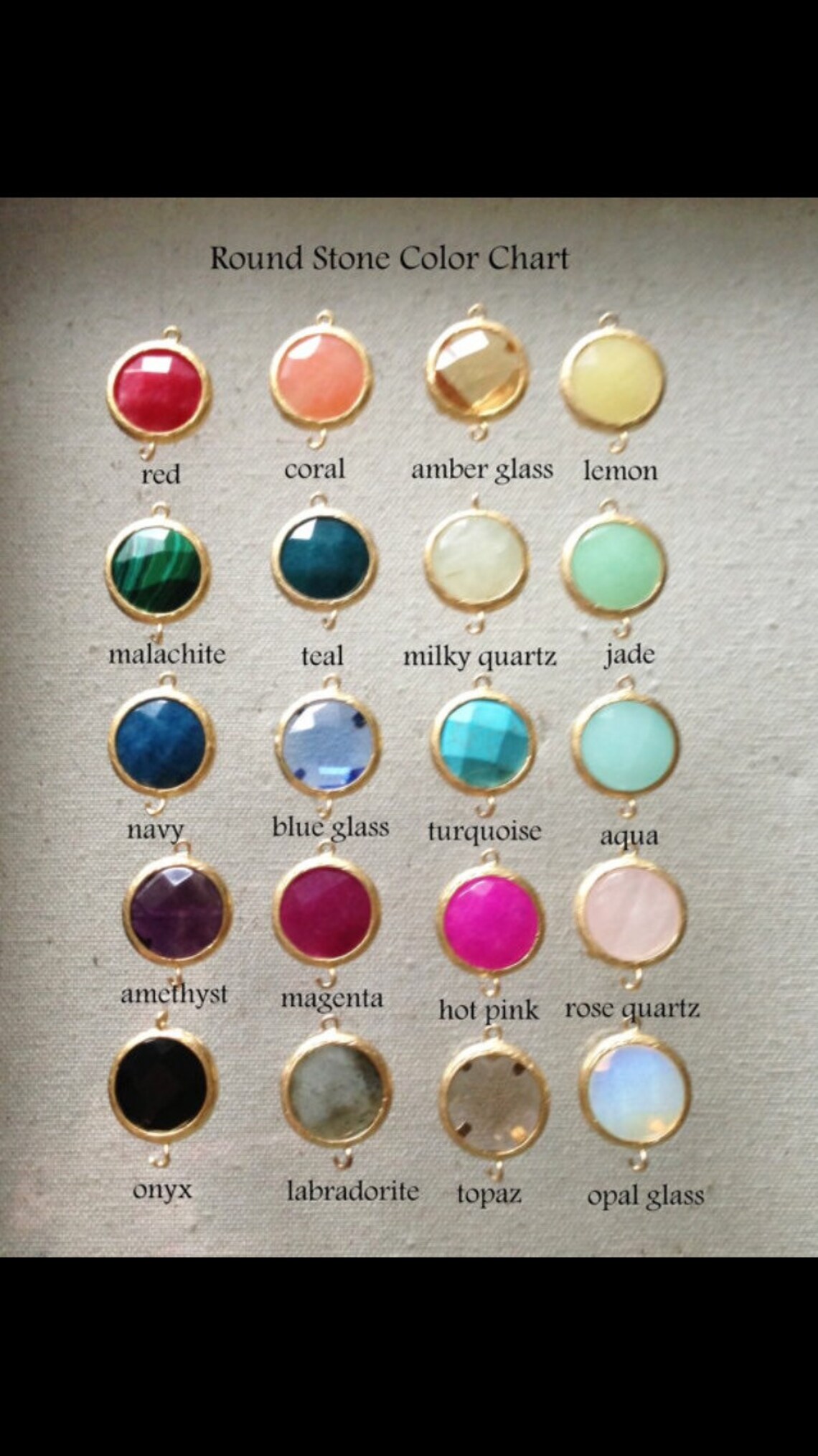 Bohemian Stone Earrings // Aztec Sun and Stone Boho Tribal Earrings ...