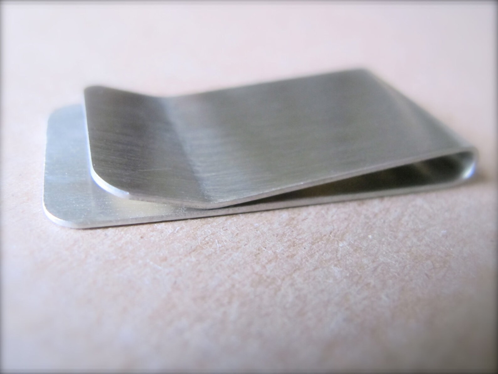 Bullet Money Clip Personalized - Etsy