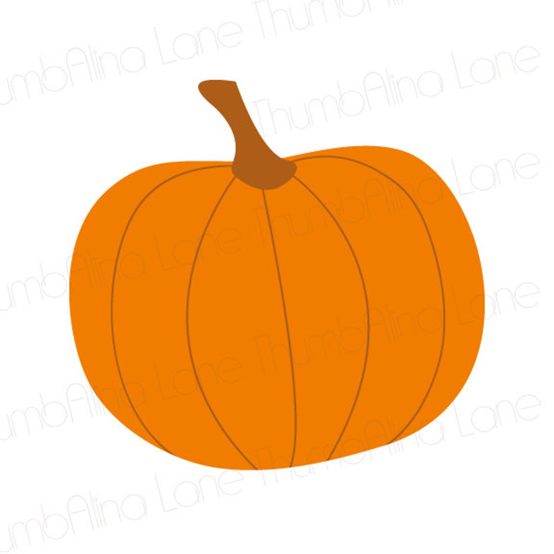 Fall Autumn Printable Party Banner Garland Hanging Decorations, Instant ...