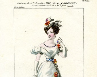 French martinet | Etsy