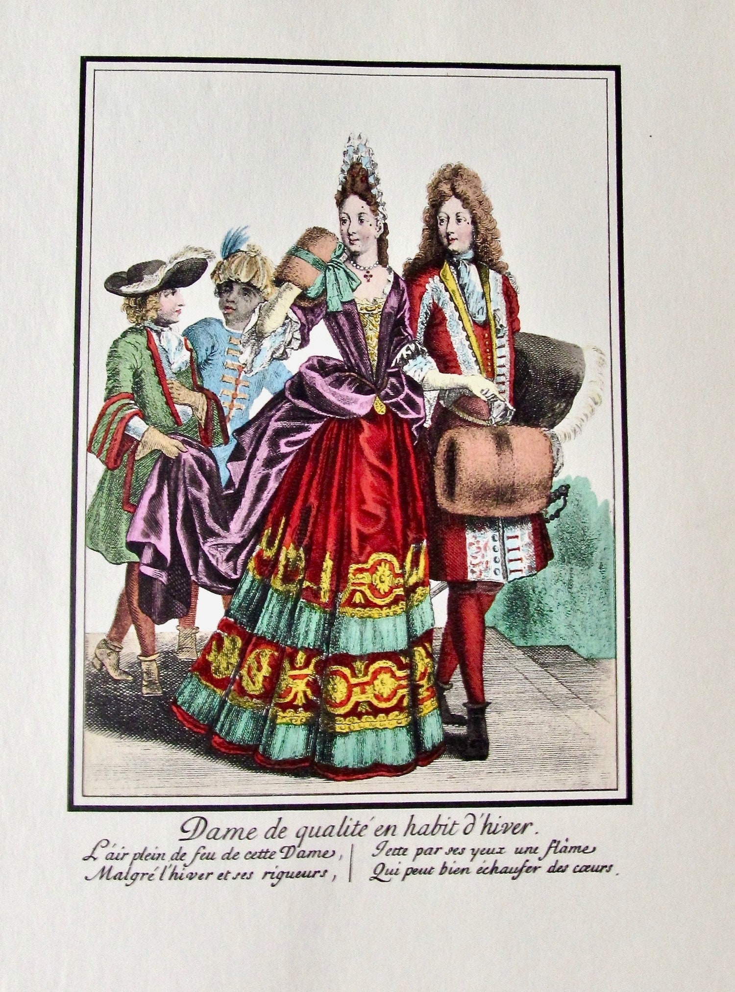 1680 Fashion