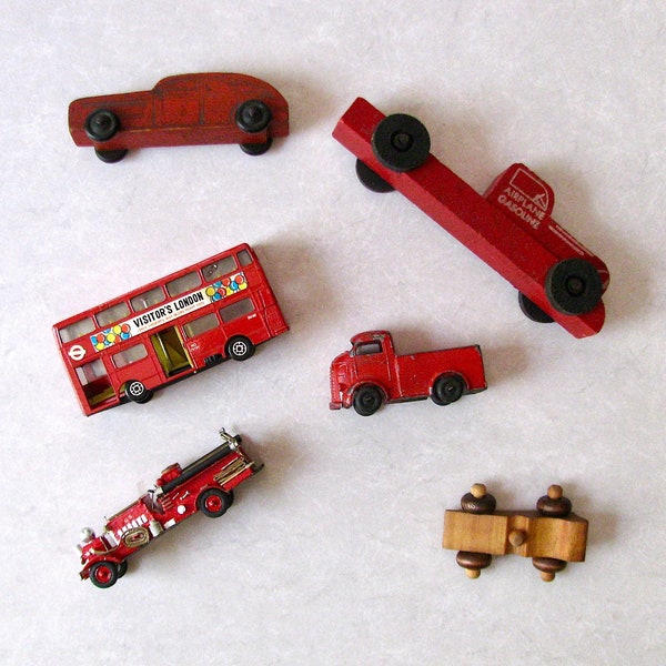 Plastic Model Engine - Etsy