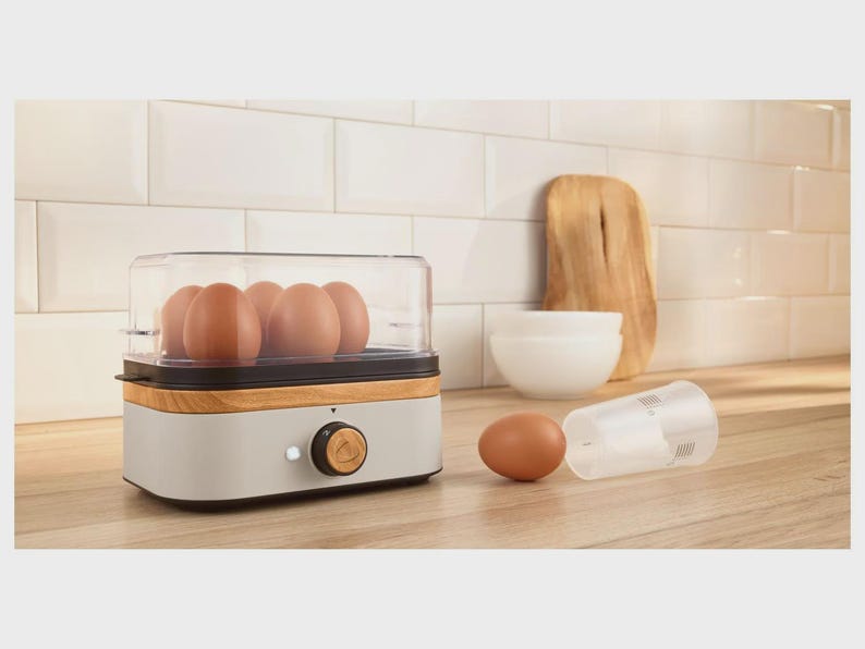 Egg Cooker - Etsy