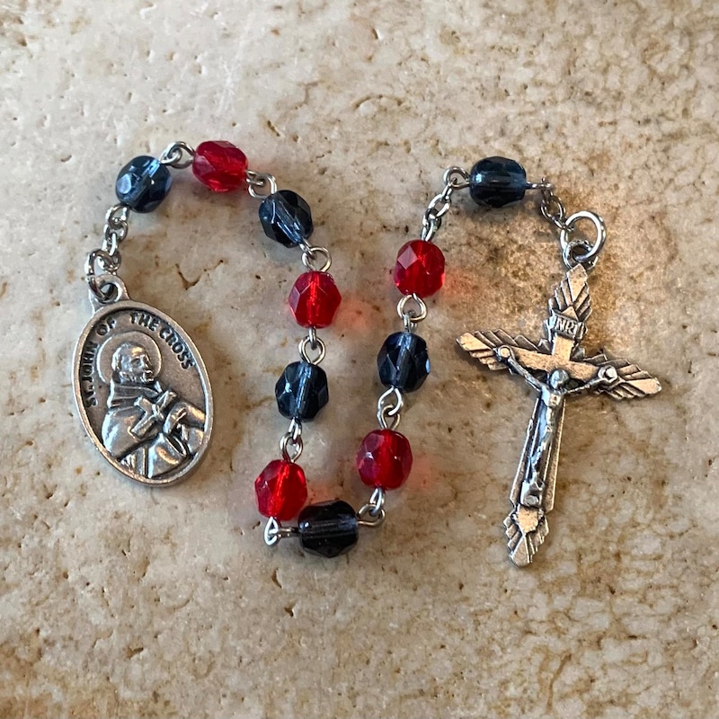 Thomas john kreuz - Etsy.de