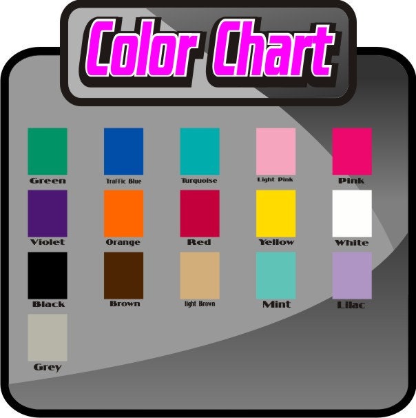 Princess Name Wall Vinyl Decal - Girls Name Decal With Princess Crown ...